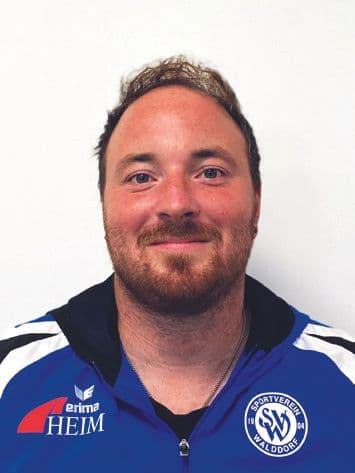 Vorstand - SV Walddorf 1904 e.V.